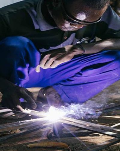 Global Facility on Mini Grids | ESMAP